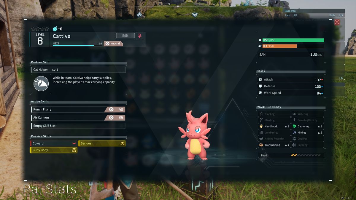 The best Pals to catch early in Palworld | PC Gamer