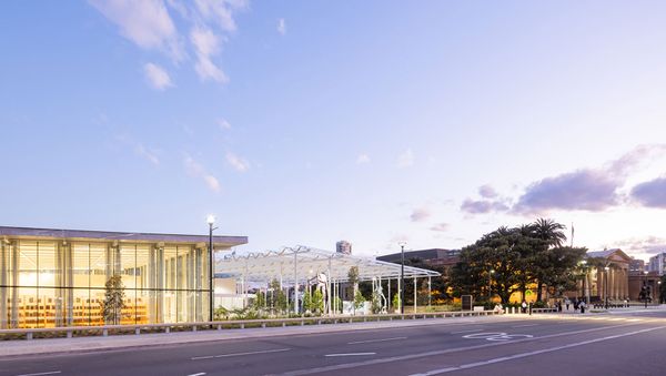 The Tank Art Park by Open Architecture opens in Shanghai | Wallpaper