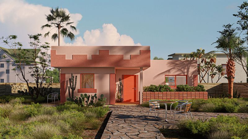 Magazzino Italian Art announces pavilion launch | Wallpaper