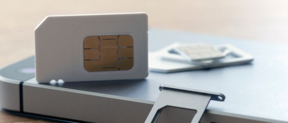 What is a SIM card | Tom's Guide