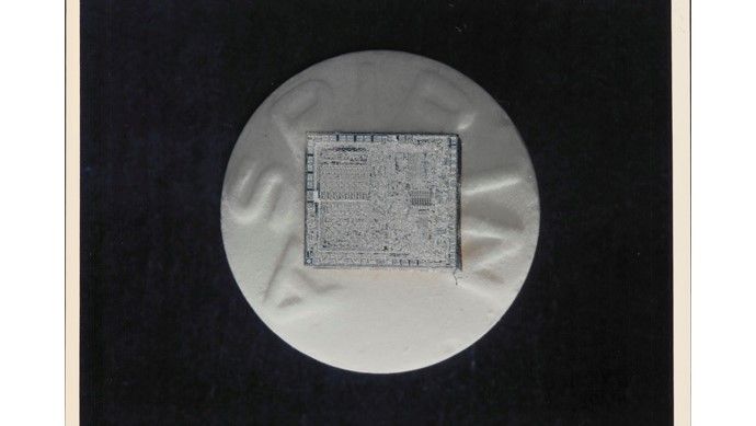 An ode to Intel’s 4004 processor: the one that started it all | TechRadar