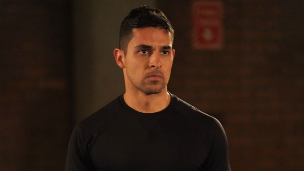 Why NCIS Might Need To Bench Torres Soon | Cinemablend
