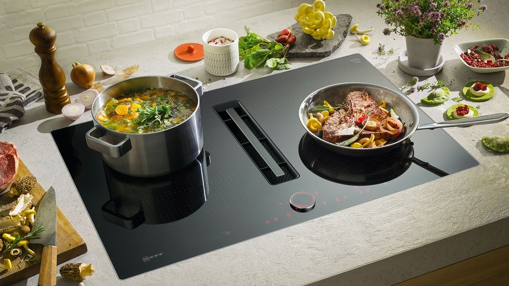 What you need to know before buying an induction hob | Woman & Home