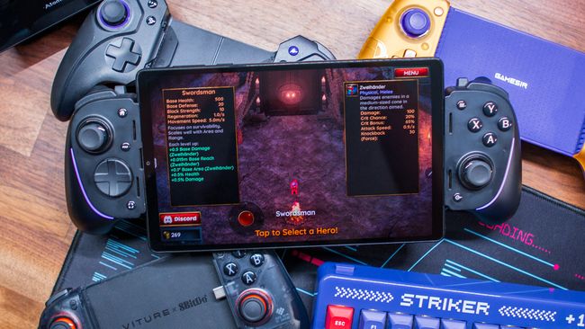 Best Android games with Bluetooth controller support 2025 | Android Central