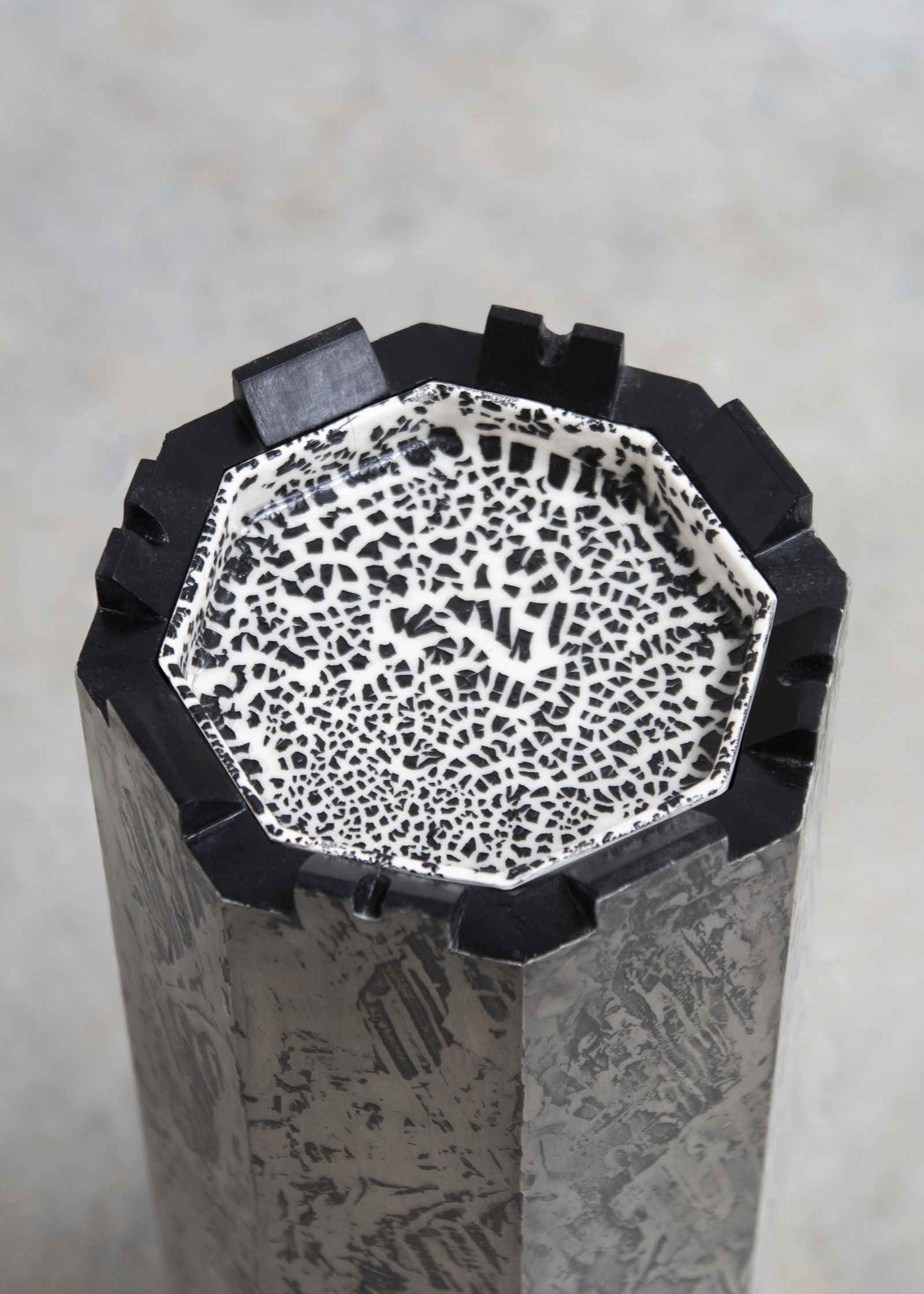 Ashtray designs by twenty emerging creatives | Wallpaper*