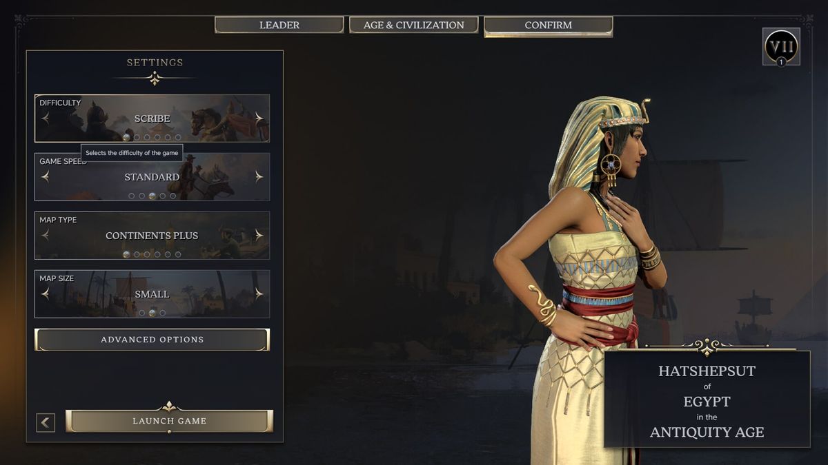 Civilization 7 tips and tricks to build your empire | GamesRadar+