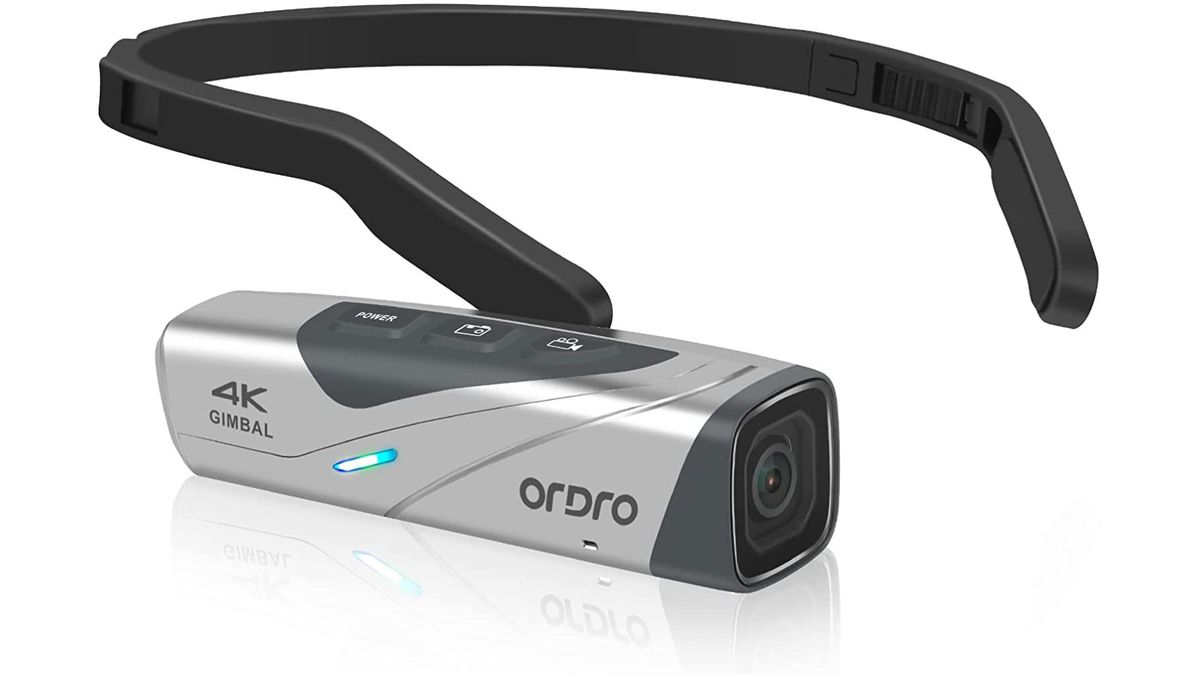 The best body cameras in 2025 | Digital Camera World