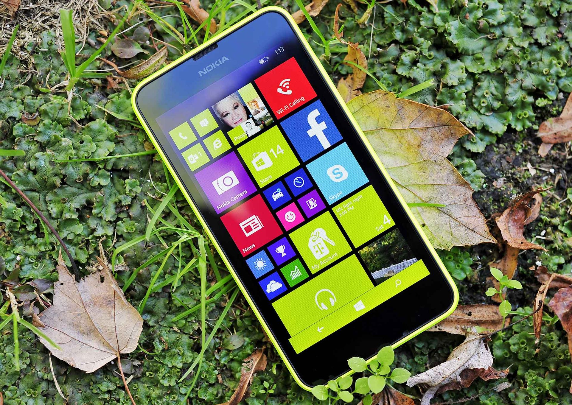 Sprint to once again support Microsoft and Windows Phone with the Lumia ...