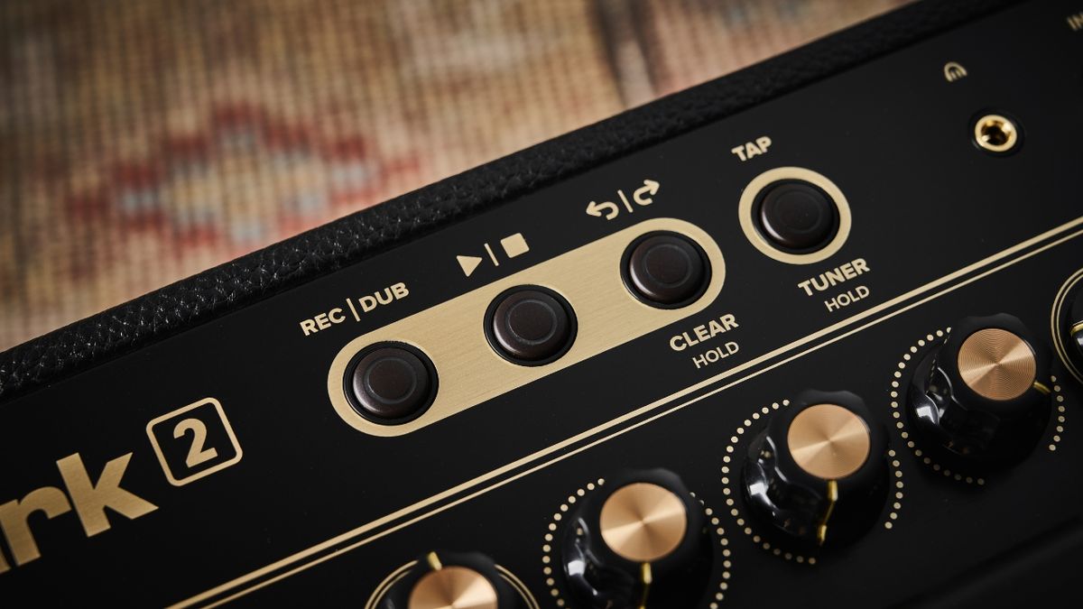 Positive Grid Spark 1 vs Spark 2: which one should you choose? | Guitar ...