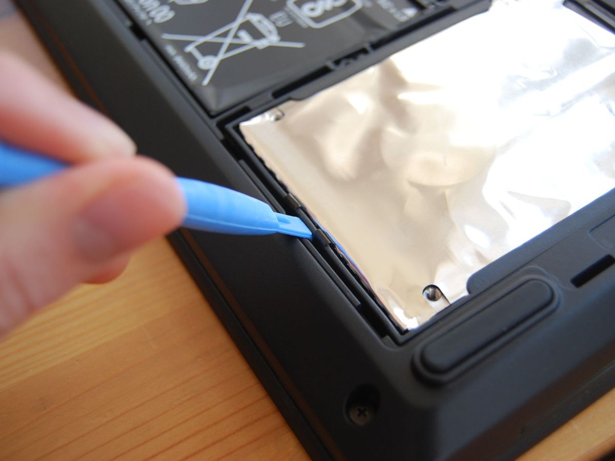 How to upgrade the HDD in your Lenovo ThinkPad P72 | Windows Central