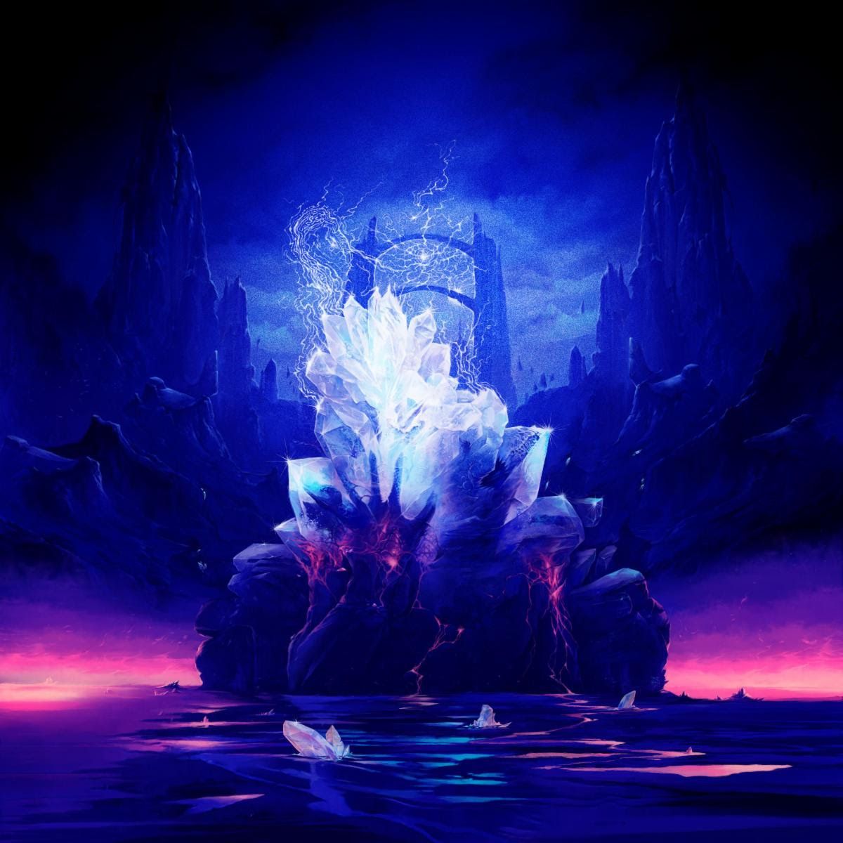 Monuments release video for Lavos, their first new music for four years ...