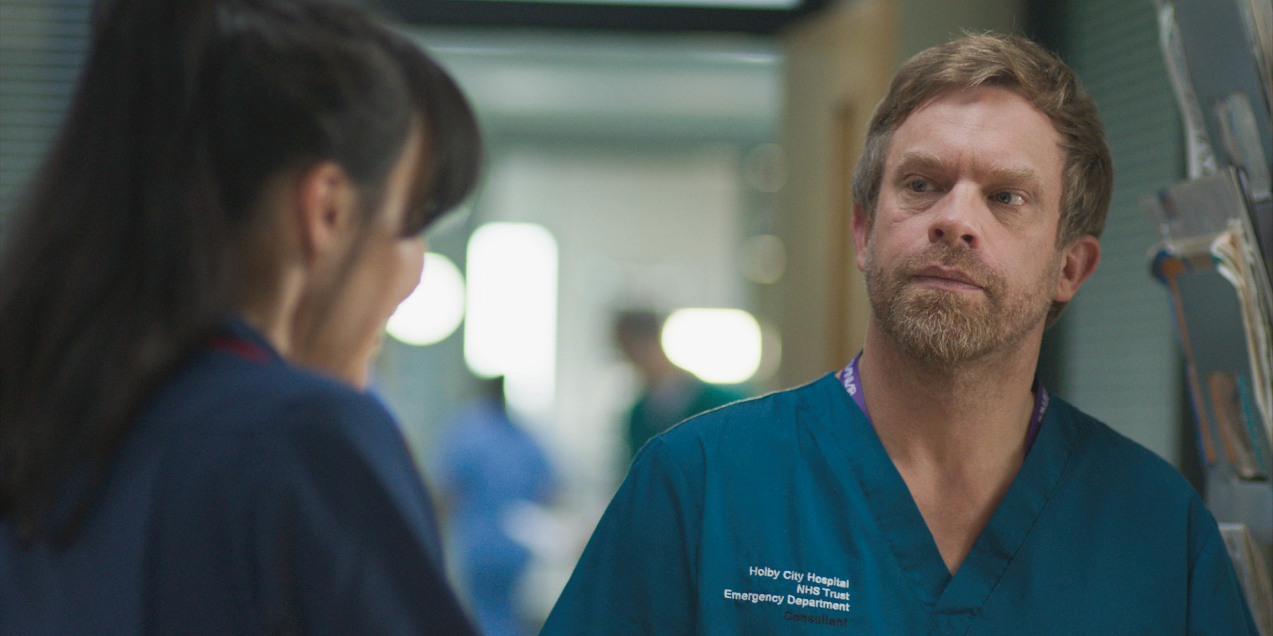 Casualty Spoilers 2023 Secrets Lies And A Shock Arrival What To Watch Casualty Spoilers 2023 Secrets Lies And A Shock Arrival What To Watch