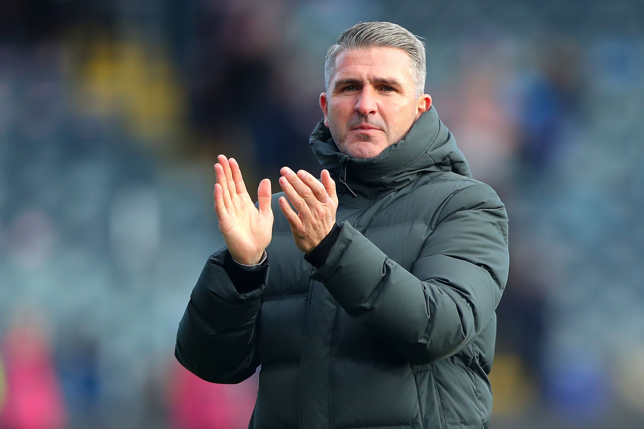 Ryan Lowe feels Preston lacking killer instinct after draw with ...