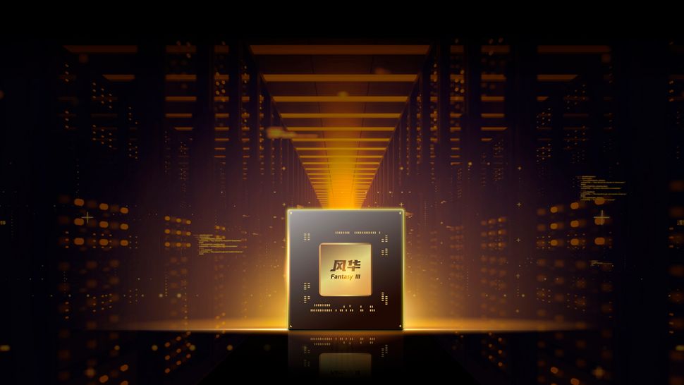 China's latest GPU arrives with claims of CUDA compatibility and RT ...