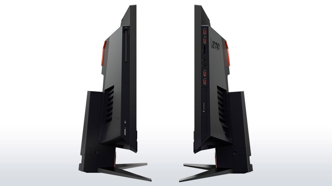 Lenovo IdeaCentre AIO Y910: Gaming All-in-One Greatness | Tom's Guide