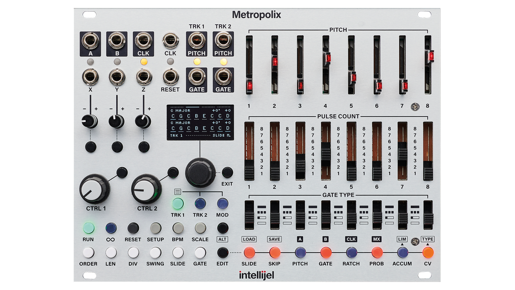 The producer's guide to arps, riffs and sequences | MusicRadar