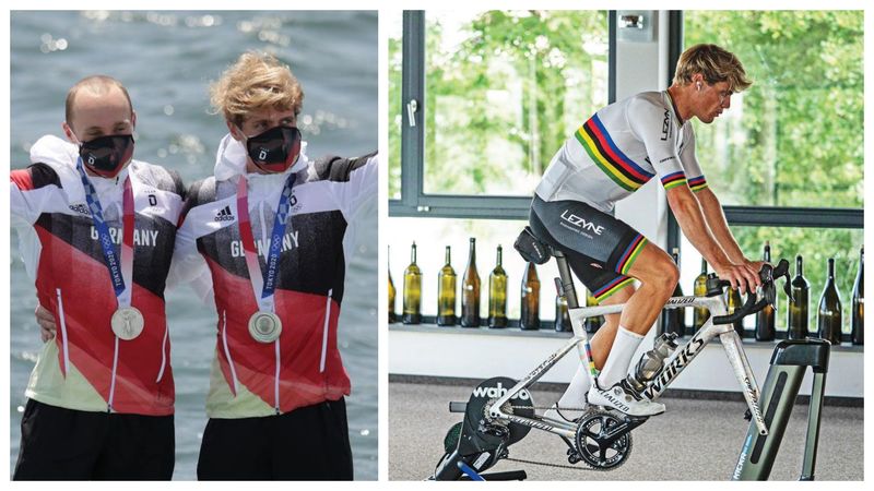 Fitness - Page 3 | Cycling Weekly