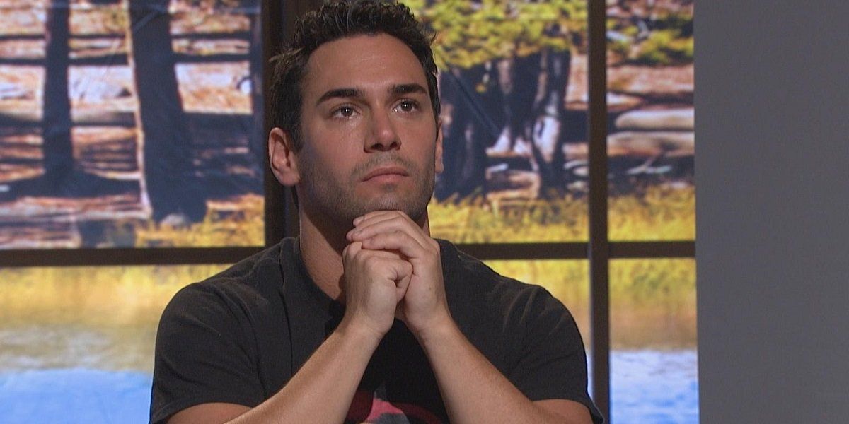 Big Brother Spoilers: Tommy Bracco Shares Emotional Memory Of 9/11 ...