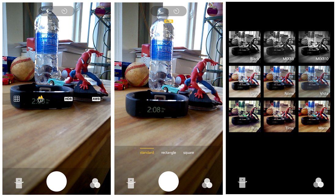 New to Windows Phone? Here are three must have photography apps ...