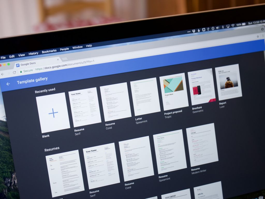 Google Docs: Everything you need to know! | iMore
