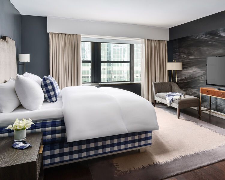 4 Secrets to Creating the Most Comfortable Bedroom | Livingetc