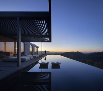 Step inside The Phoenix, a house by Feldman Architecture | Wallpaper*