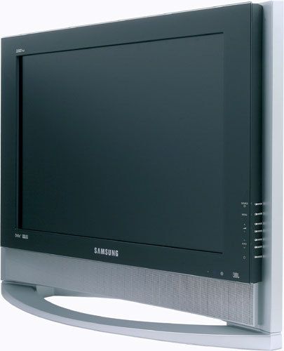 Samsung LT-P266W - 26" LCD TVs: Are They Ready for Prime Time? | Tom's ...