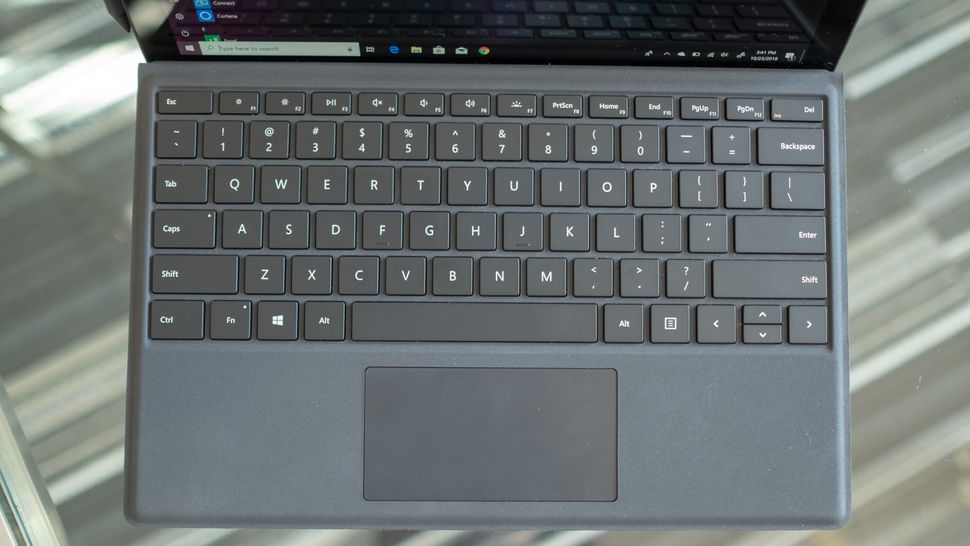 Surface Pro 6 | TechRadar