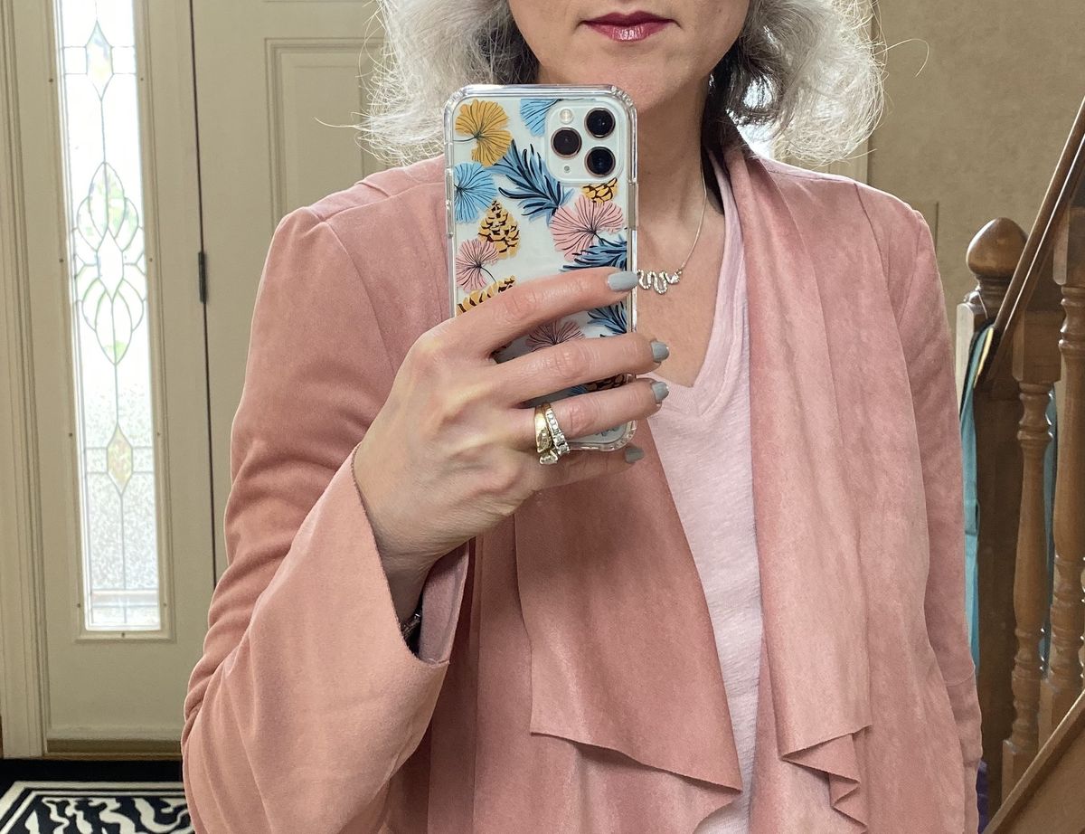 Casery iPhone Case review: Cute, light, protective | iMore