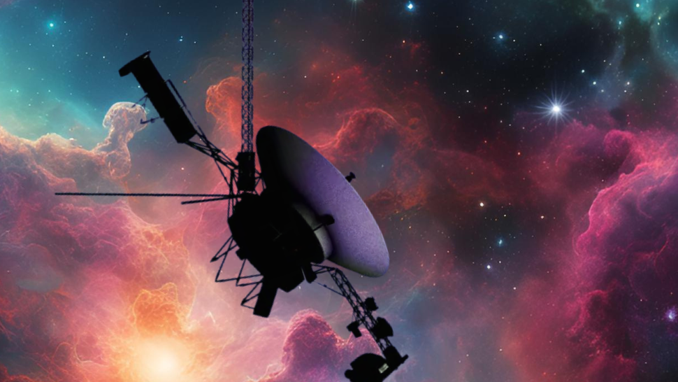 NASA switches off Voyager instruments to extend life of the two ...