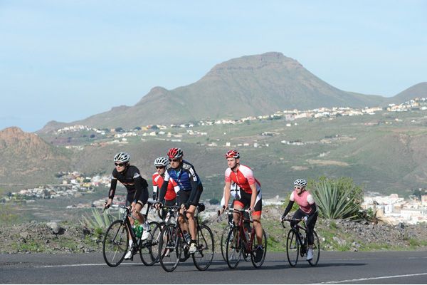 Best cycling in Spain: where to base yourself for spring riding ...