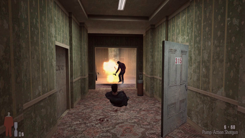 20 years on, Max Payne is still an action masterpiece | PC Gamer