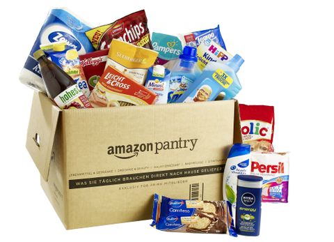 5 benefits of Amazon Prime that you may not realize you have, like free ...