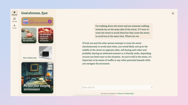 The best ChatGPT alternatives I've tested | Tom's Guide
