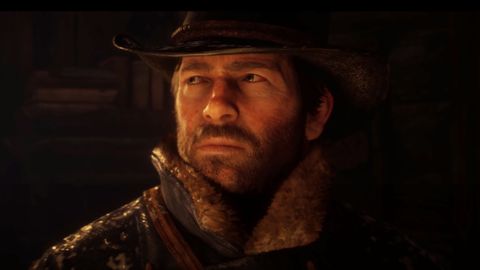 After My Fifth Playthrough Of Red Dead Redemption 2, I’ve Figured Out ...