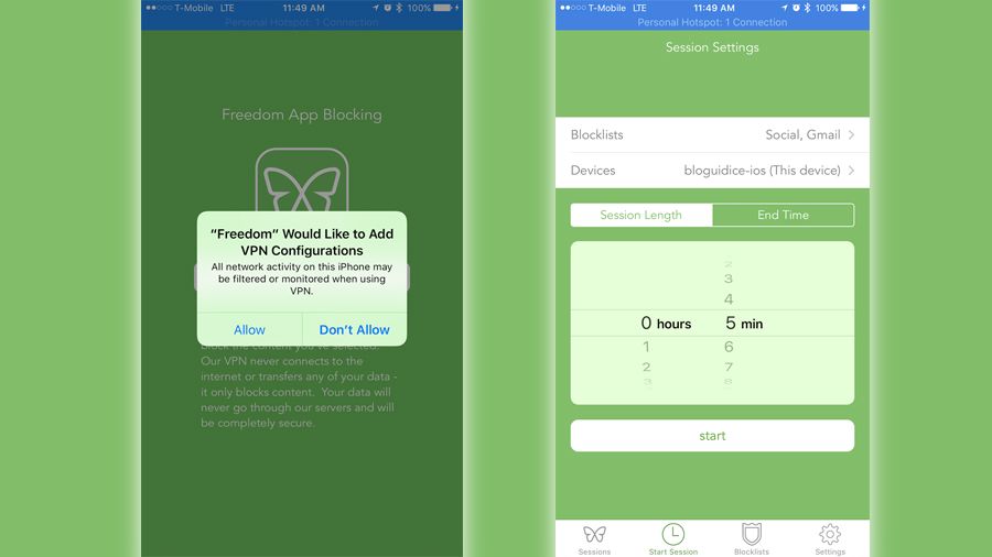 Can apps really eliminate distractions and help you focus? | TechRadar