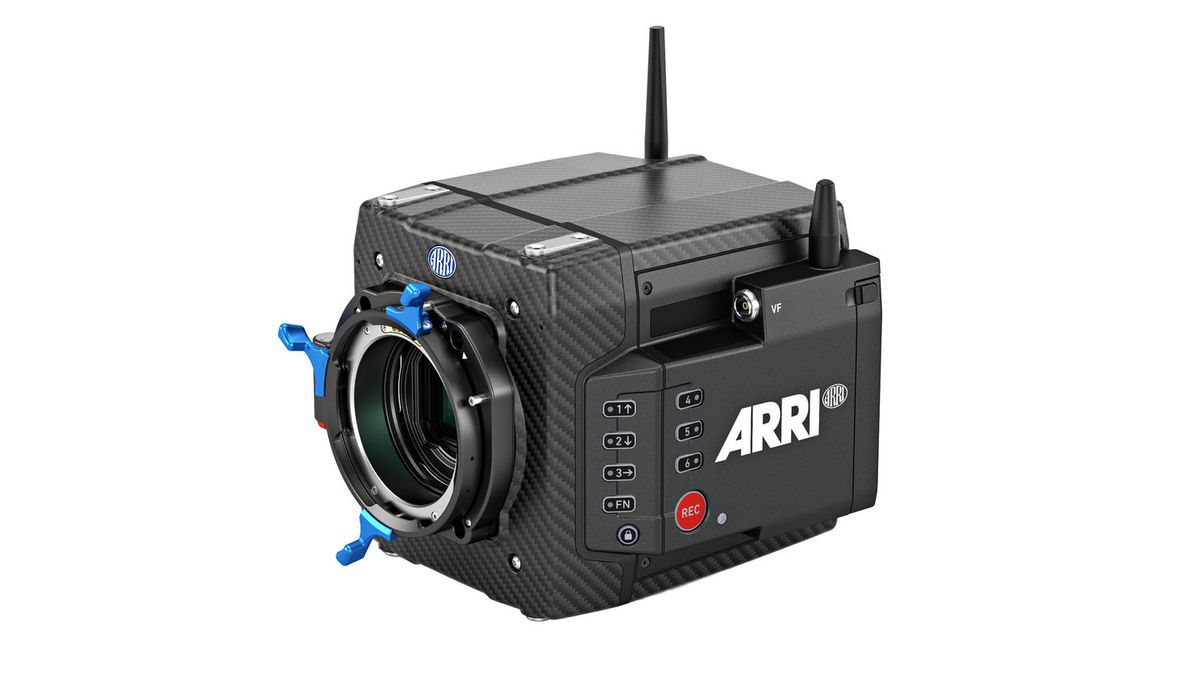 From Game of Thrones to White Lotus, Arri cameras dominate Golden ...