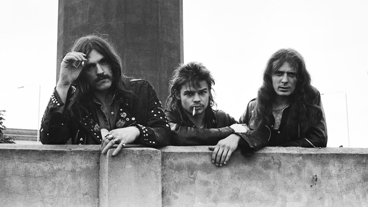 How Lemmy kept the Motorhead dream alive | Louder