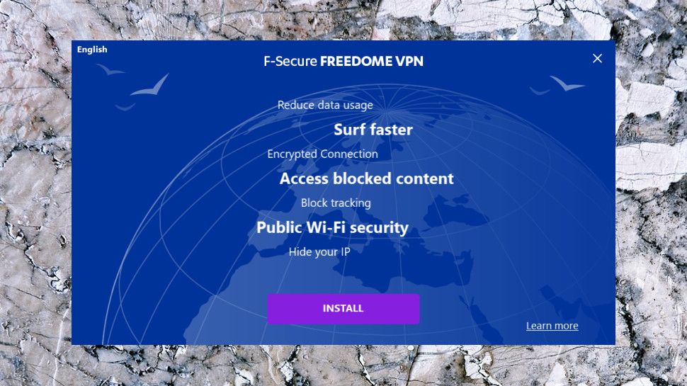F-Secure Freedome VPN review | TechRadar