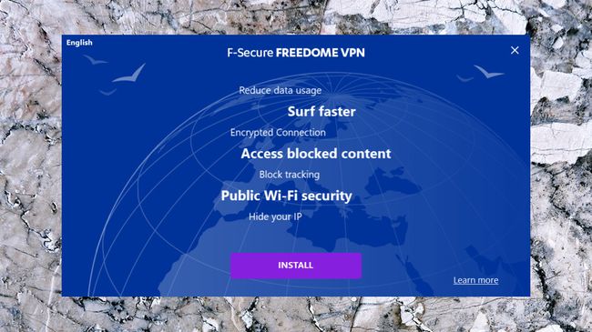 F-Secure Freedome VPN review | TechRadar
