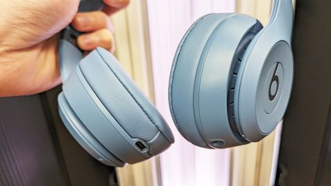 Beats Solo 4 review: a solid update to an iconic pair of wireless ...