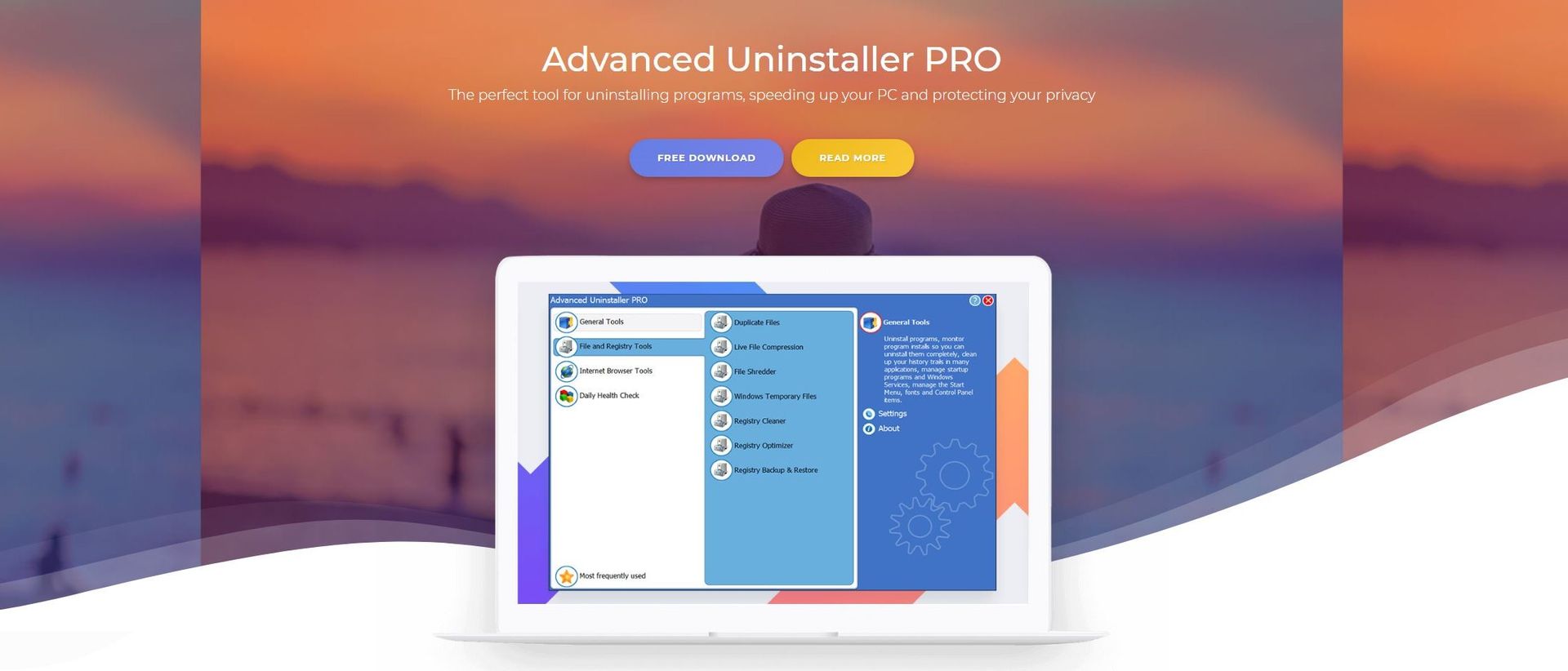 Advanced Uninstaller PRO review | TechRadar