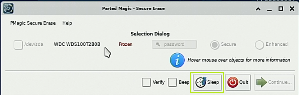 How to Securely Erase an SSD or HDD Before Selling It | Tom's Hardware