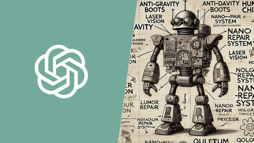 News and features about OpenAI | Tom's Guide