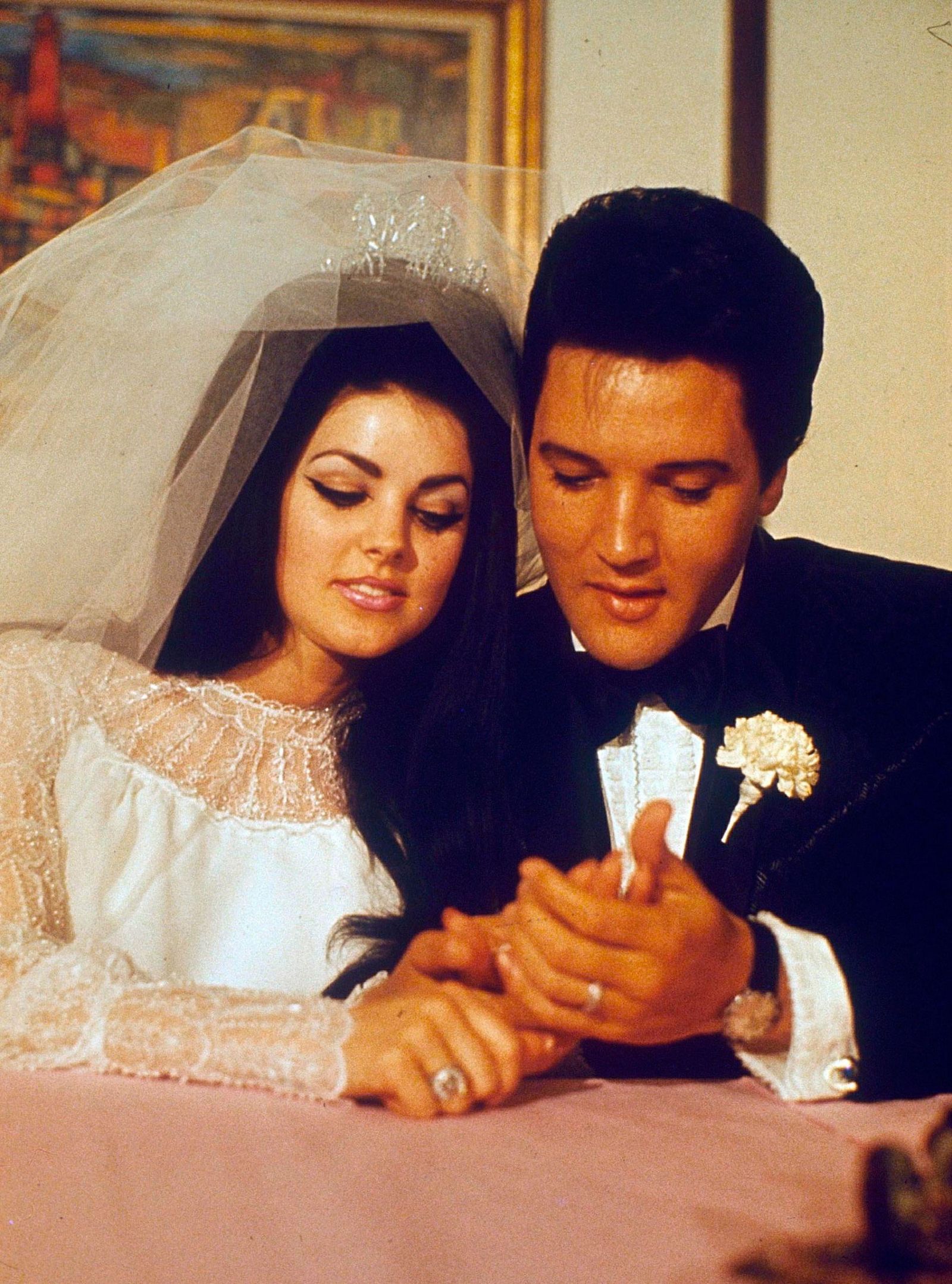 The most iconic couples of all time—our official list | Woman & Home