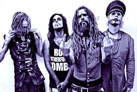 Rob Zombie Set to Enter Studio in June to Record New Album | Guitar World