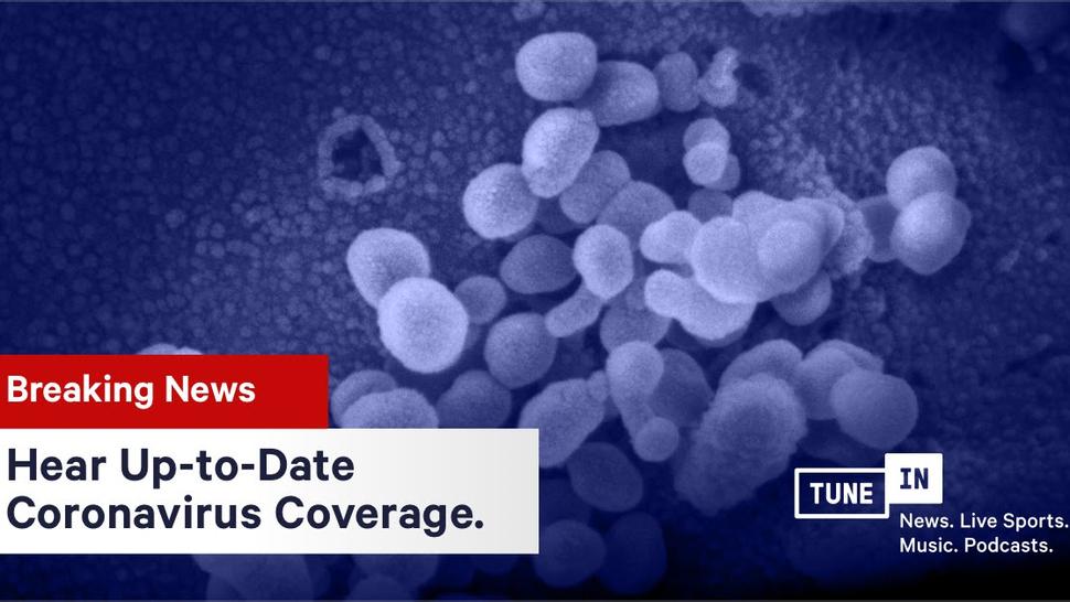 TuneIn to Receive Breaking News from Top News Networks | TV Tech