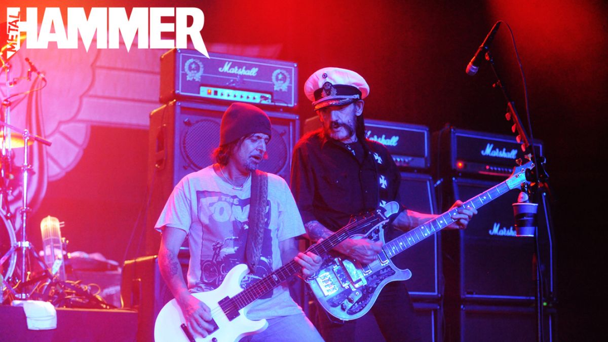 GALLERY: Motorhead's Motorboat Part Two | Louder