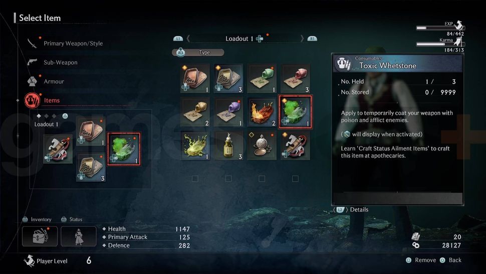 9 Rise of the Ronin tips we wish we'd known before beginning | GamesRadar+