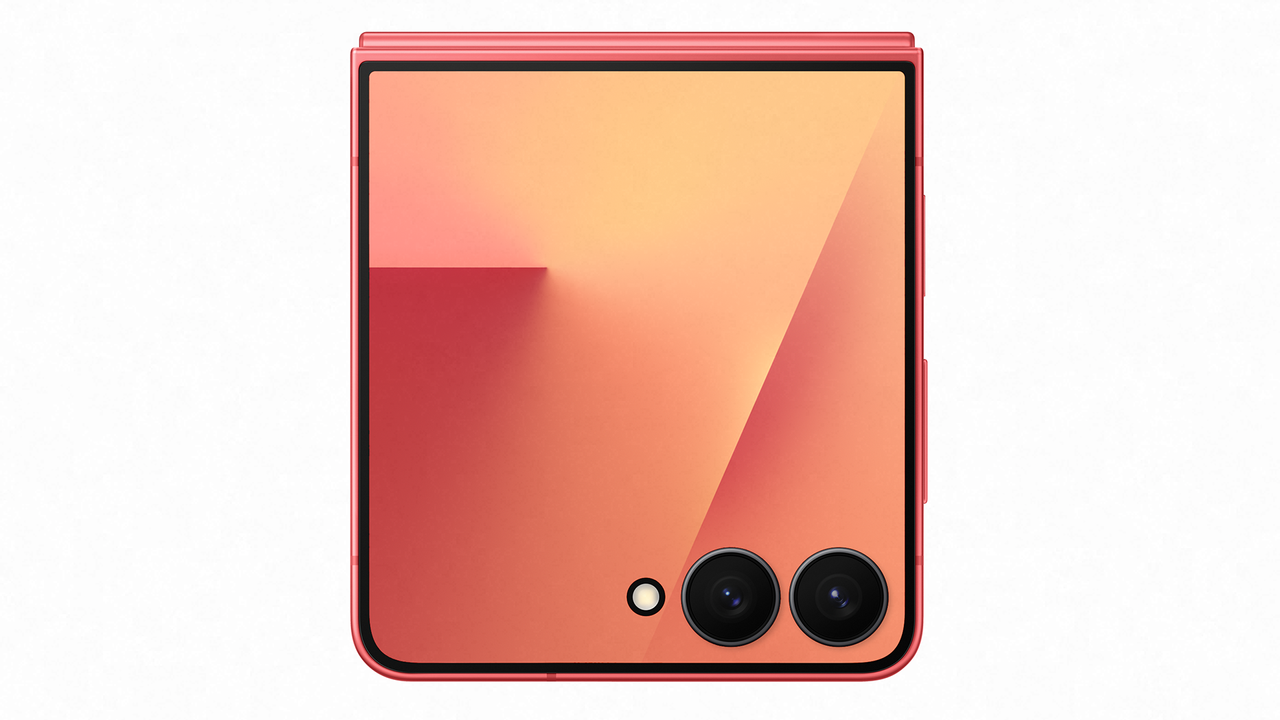 Samsung just won the flip-phone game with the Galaxy Z Flip 7’s insane ...